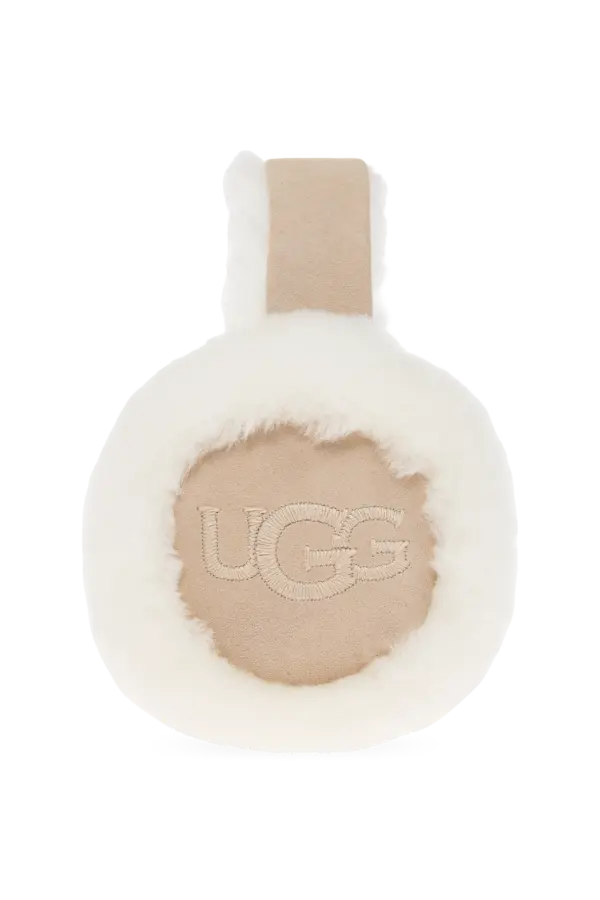 UGG Fur Ear Muffs