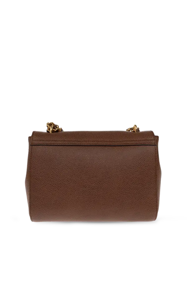 Mulberry Lily’ Shoulder Bag