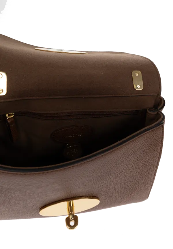Mulberry Lily’ Shoulder Bag