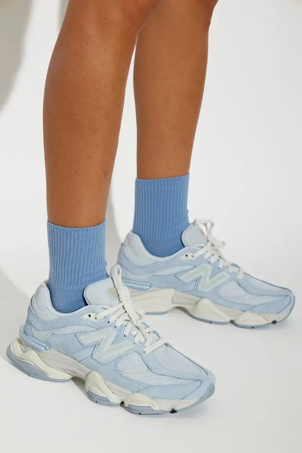 NEW BALANCE U90607y1’ Sneakers - Blue