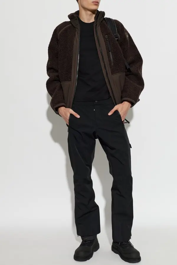 Canada Goose Polar ‘westport - Brown