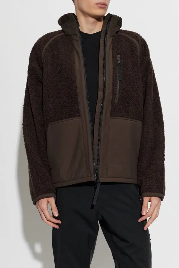 Canada Goose Polar ‘westport - Brown