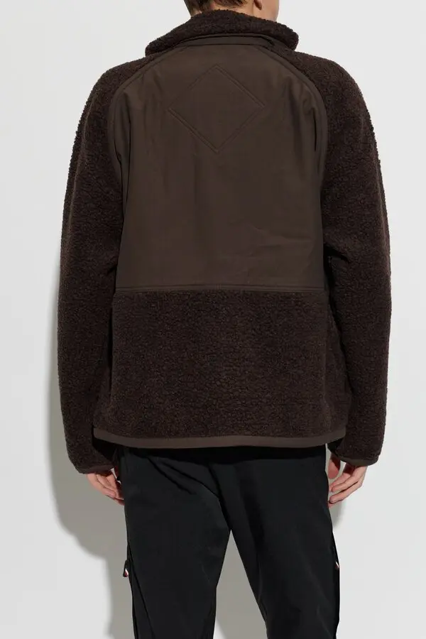 Canada Goose Polar ‘westport - Brown