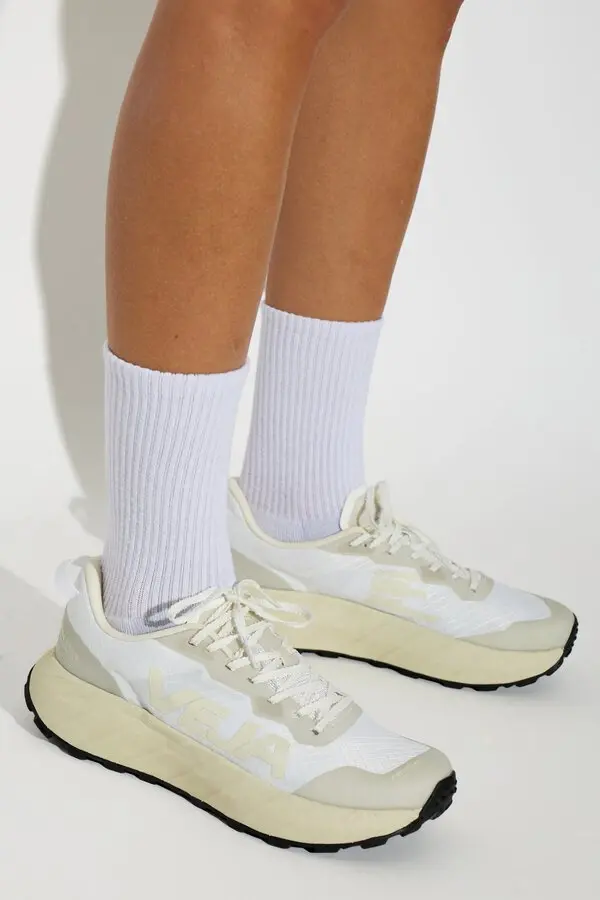 VEJA Harpie Trail Aeroshell’ Sports Shoes - Cream