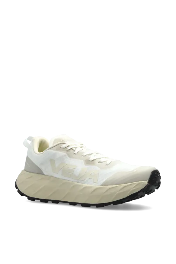 VEJA Harpie Trail Aeroshell’ Sports Shoes - Cream