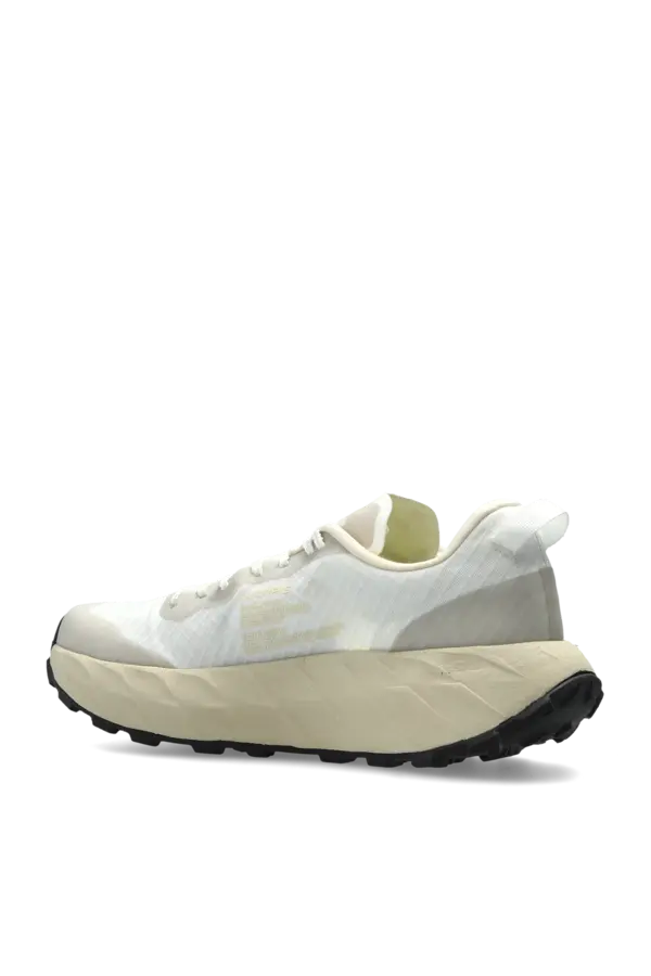 VEJA Harpie Trail Aeroshell’ Sports Shoes - Cream
