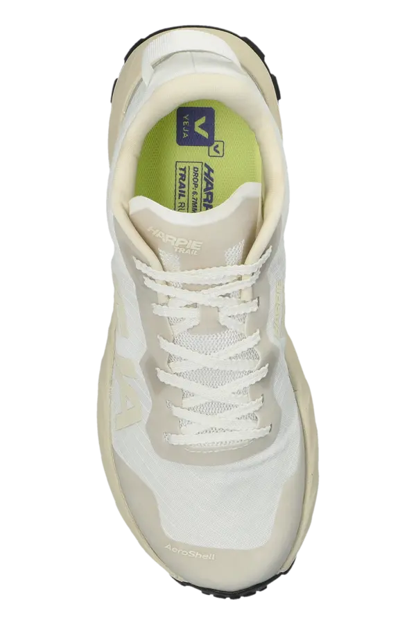 VEJA Harpie Trail Aeroshell’ Sports Shoes - Cream