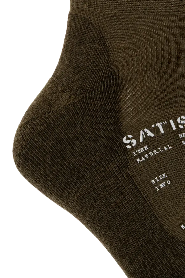 Satisfy Socks