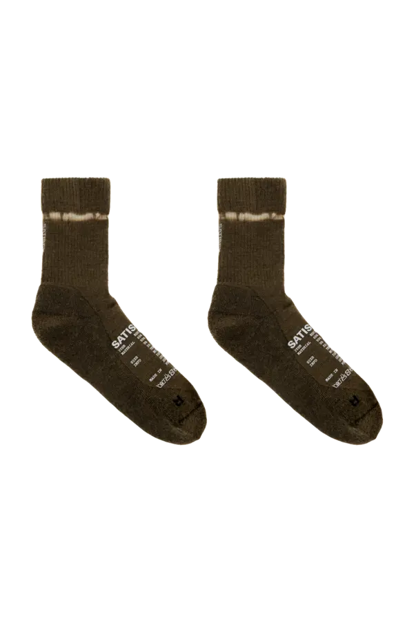Satisfy Socks