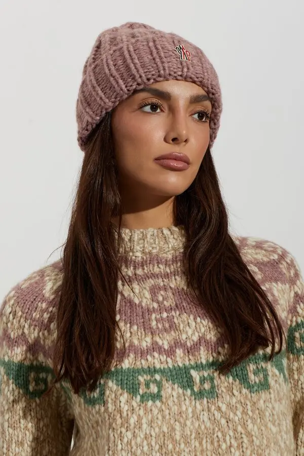 Moncler Apres-ski Beanie