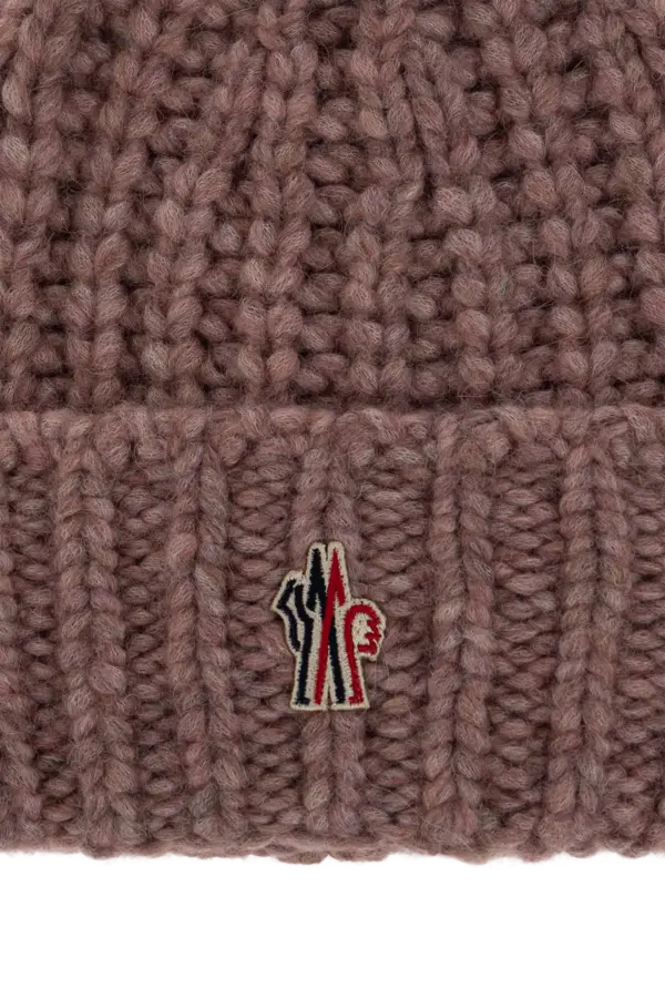 Moncler Apres-ski Beanie