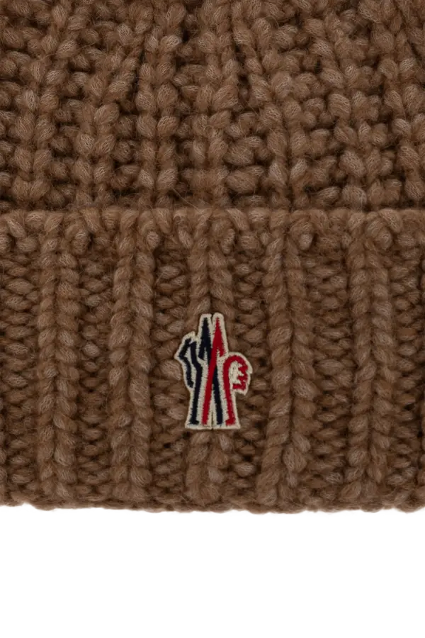 Moncler Apres-ski Beanie