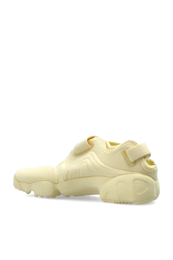 Nike Air Rift Neo’ Low-top Trainers - Yellow