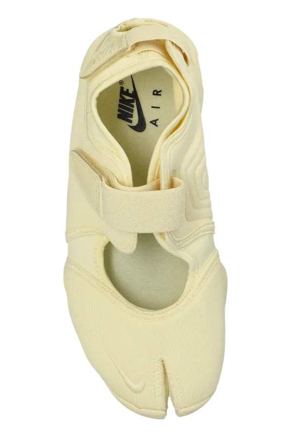 Nike Air Rift Neo’ Low-top Trainers - Yellow