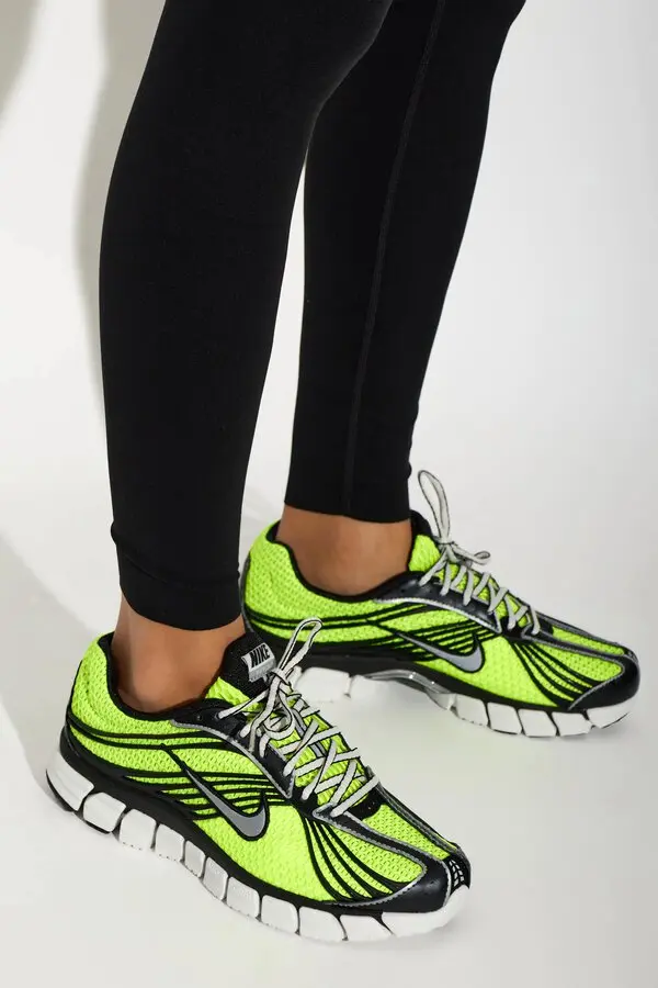 Nike Zoom Skylon 11’ Sneakers - Neon