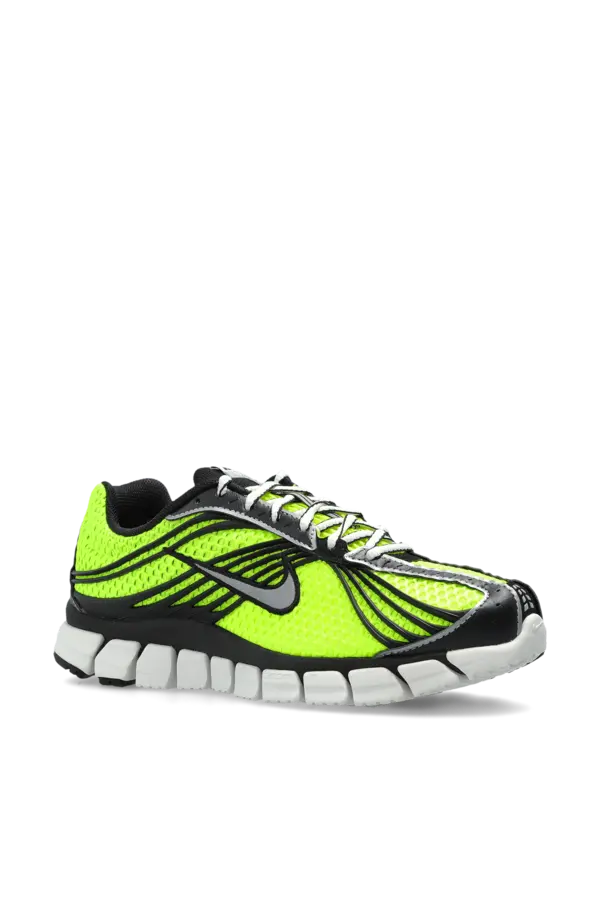 Nike Zoom Skylon 11’ Sneakers - Neon