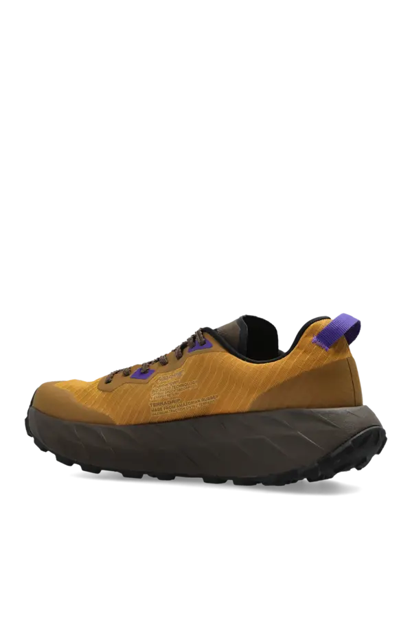 VEJA Harpie Trail Aeroshell Sneakers - Brown