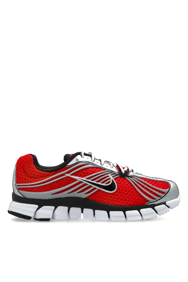 Nike Zoom Skylon 11' Sneakers - Red