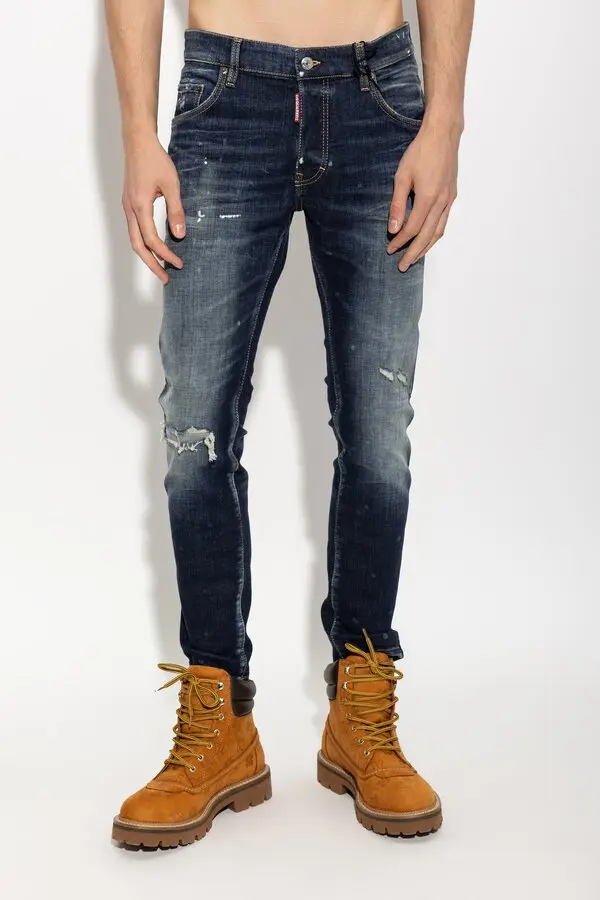 Dsquared2 Skater’ Jeans