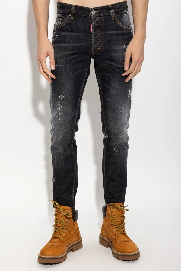 Dsquared2 Skater’ Jeans