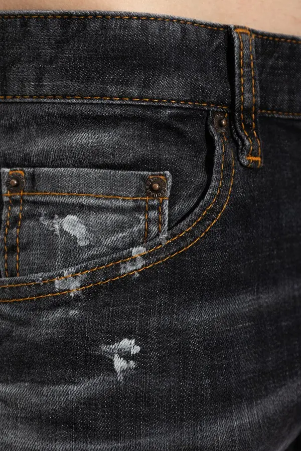 Dsquared2 Skater’ Jeans