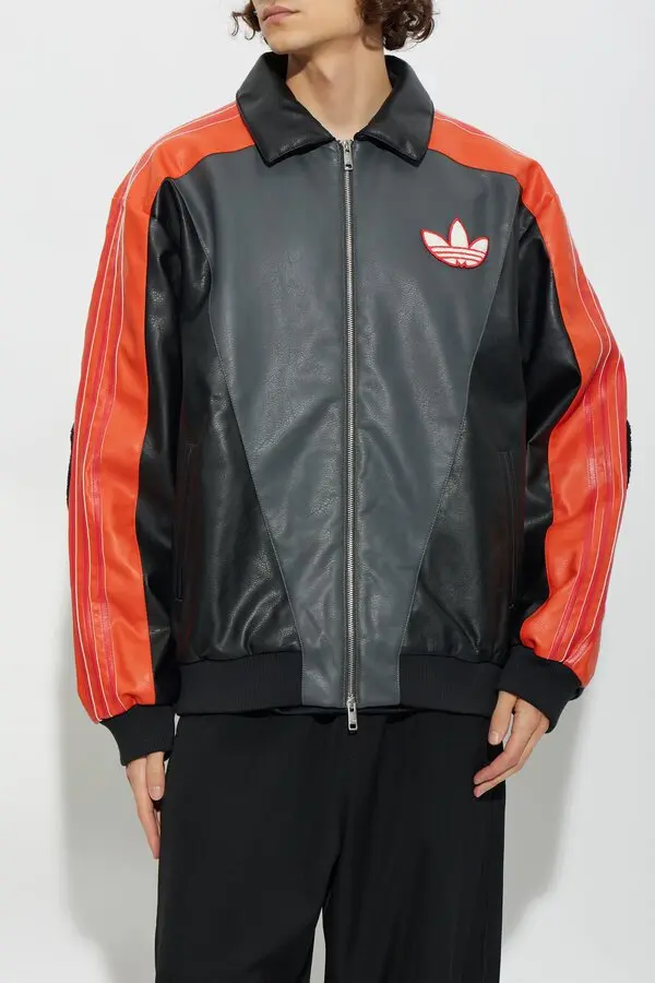 ADIDAS ORIGINALS Adidas X Pokemon Jacket