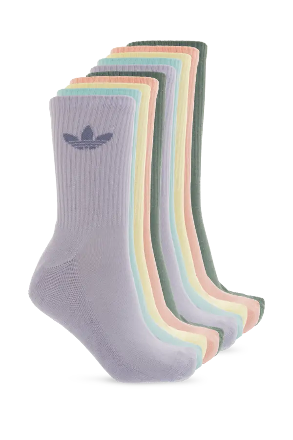 ADIDAS ORIGINALS Ten-pack Of Socks