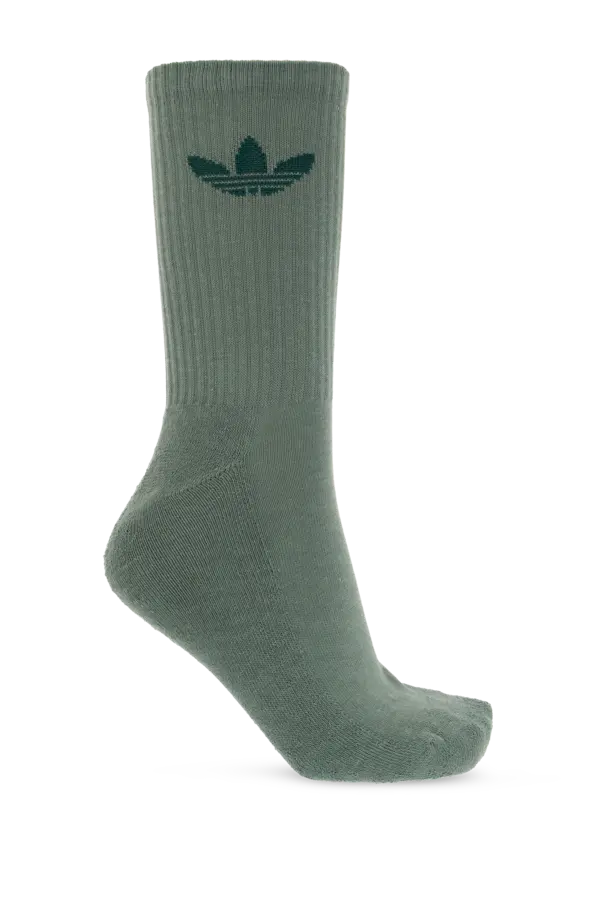 ADIDAS ORIGINALS Ten-pack Of Socks