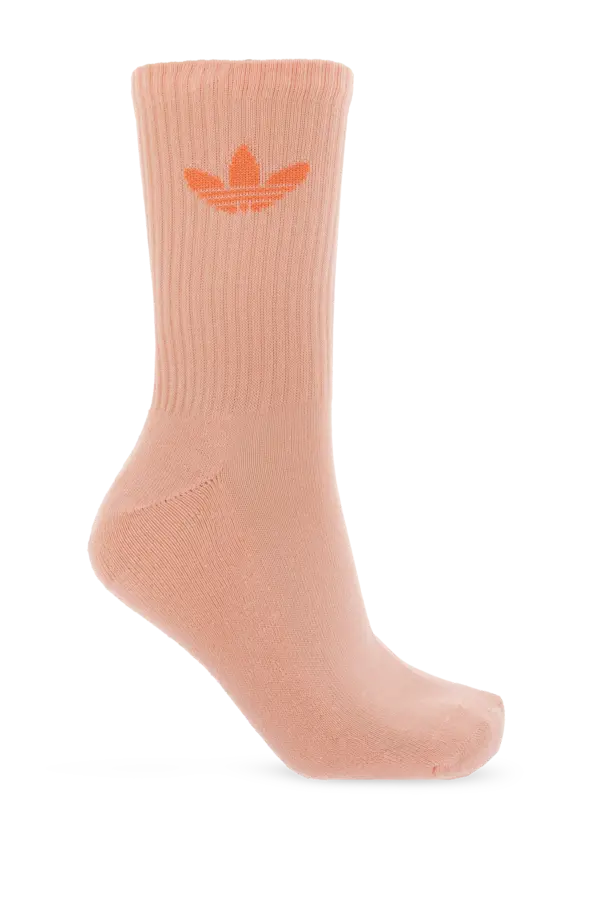ADIDAS ORIGINALS Ten-pack Of Socks