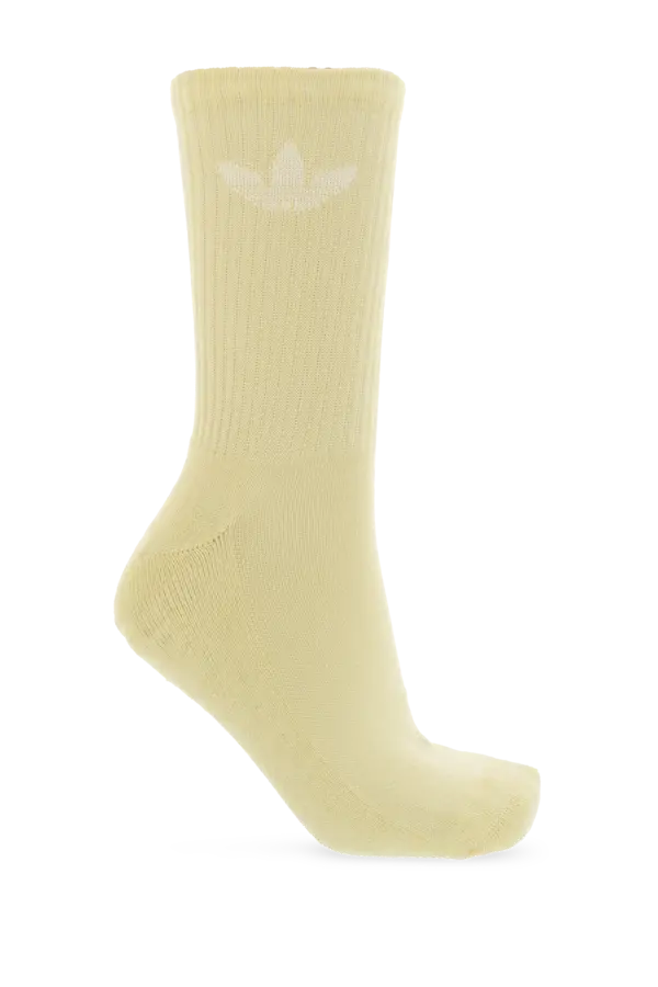 ADIDAS ORIGINALS Ten-pack Of Socks