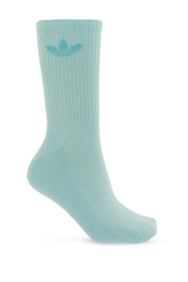 ADIDAS ORIGINALS Ten-pack Of Socks