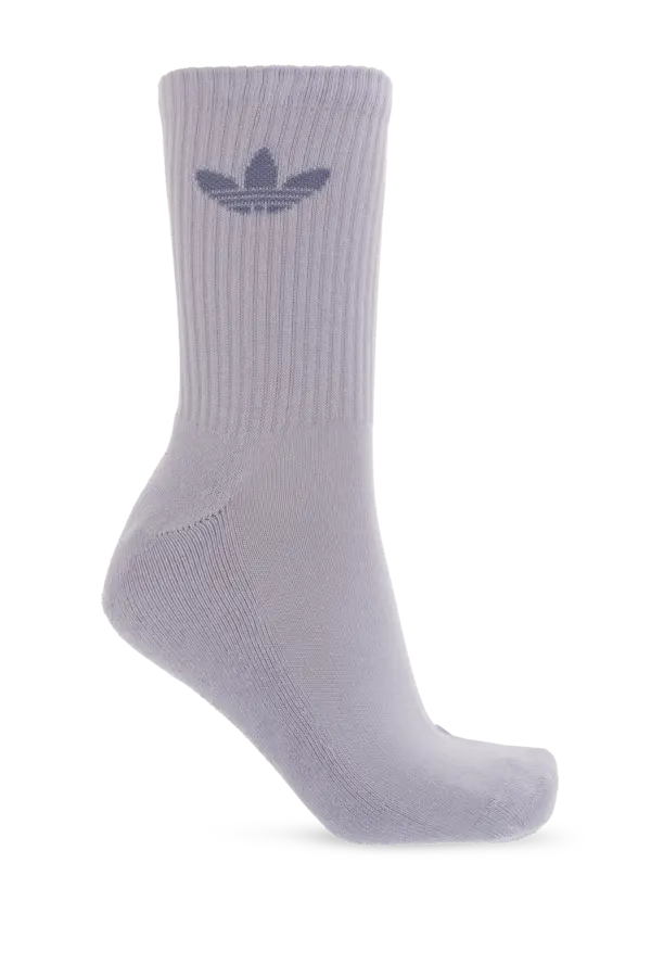 ADIDAS ORIGINALS Ten-pack Of Socks