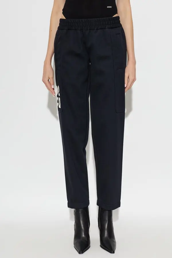Dsquared2 Logo Track Pants