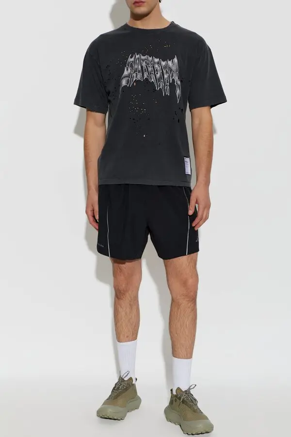 Satisfy Therocker’ Sneakers
