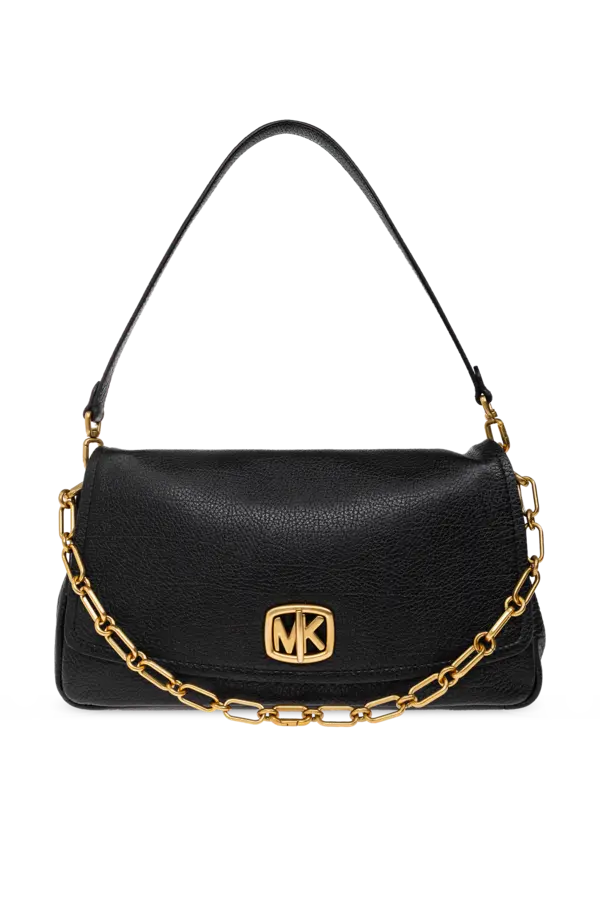 Michael Kors Bryant’ Shoulder Bag - Black