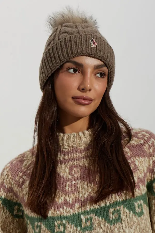 Moncler Beanie