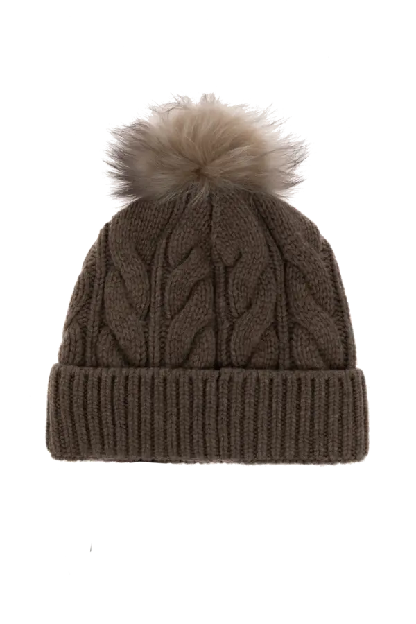 Moncler Beanie