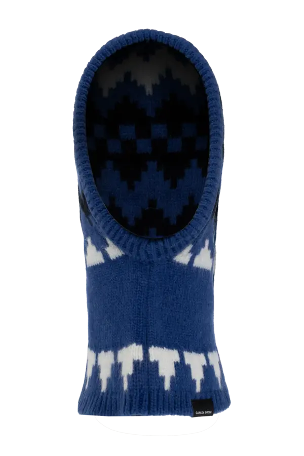 Canada Goose Wool Balaclava