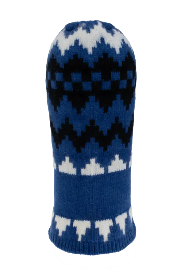Canada Goose Wool Balaclava