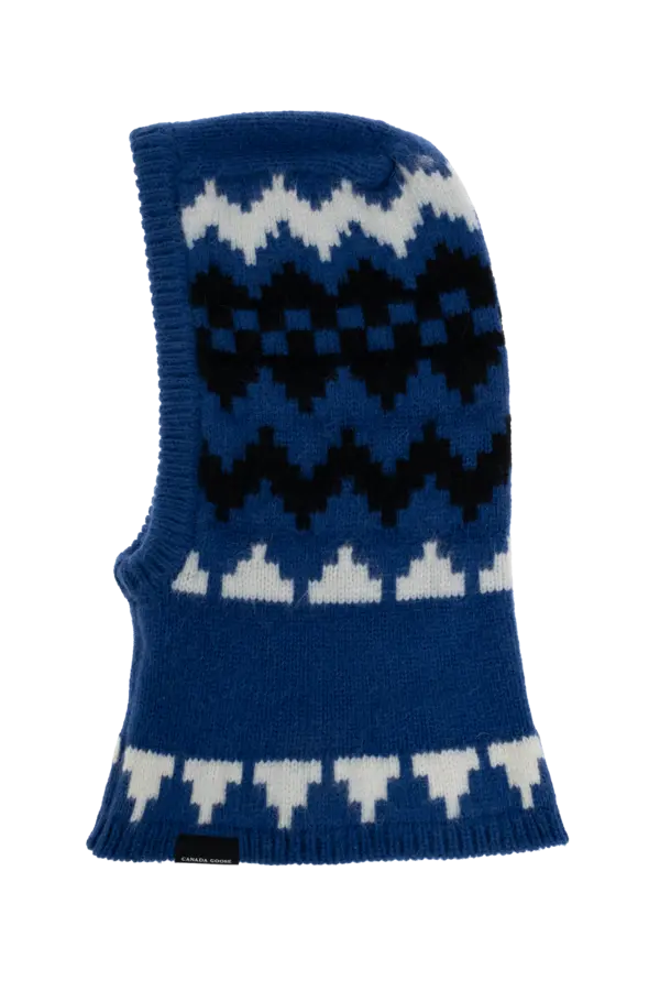 Canada Goose Wool Balaclava