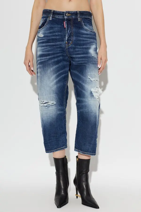 Dsquared2 Kawaii’ Jeans