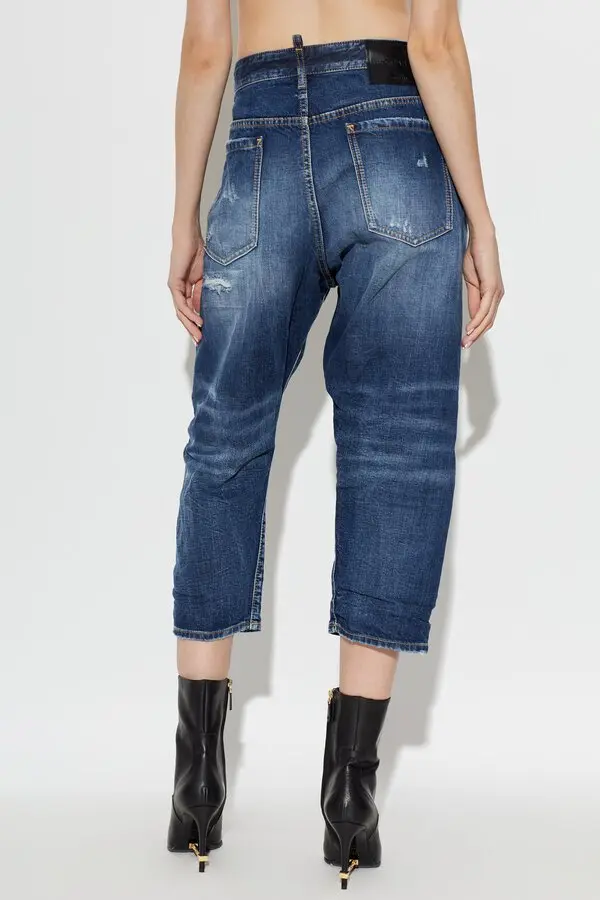Dsquared2 Kawaii’ Jeans