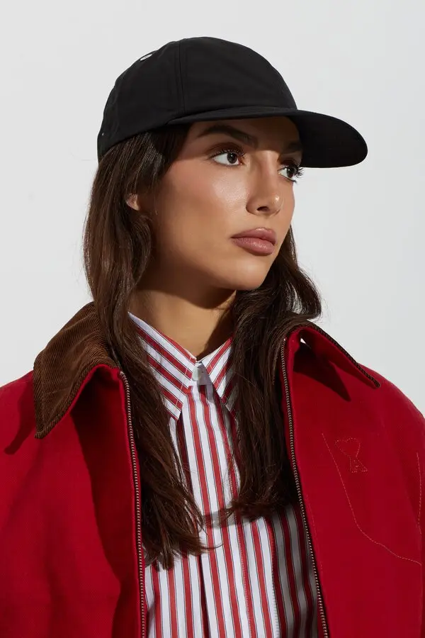 AMI Paris Baseball Cap