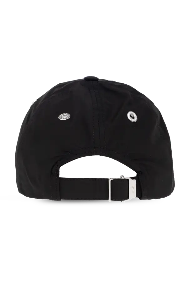 AMI Paris Baseball Cap