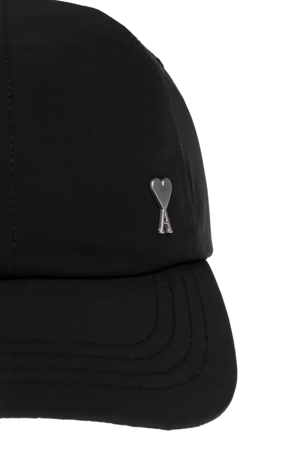 AMI Paris Baseball Cap