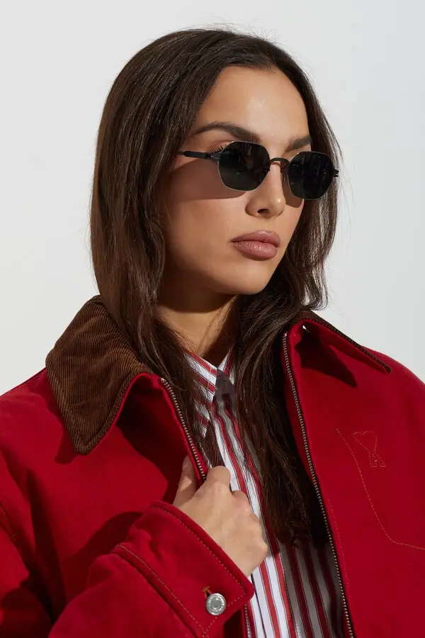 Mykita Hamish’ Sunglasses