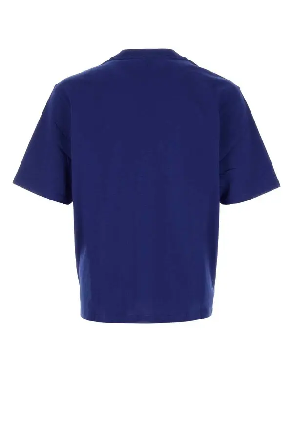 AMI Paris Cotton T-shirt