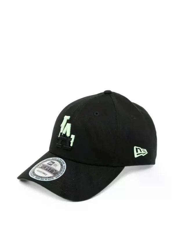 New Era 9forty Glow In Dark Baseball Cap