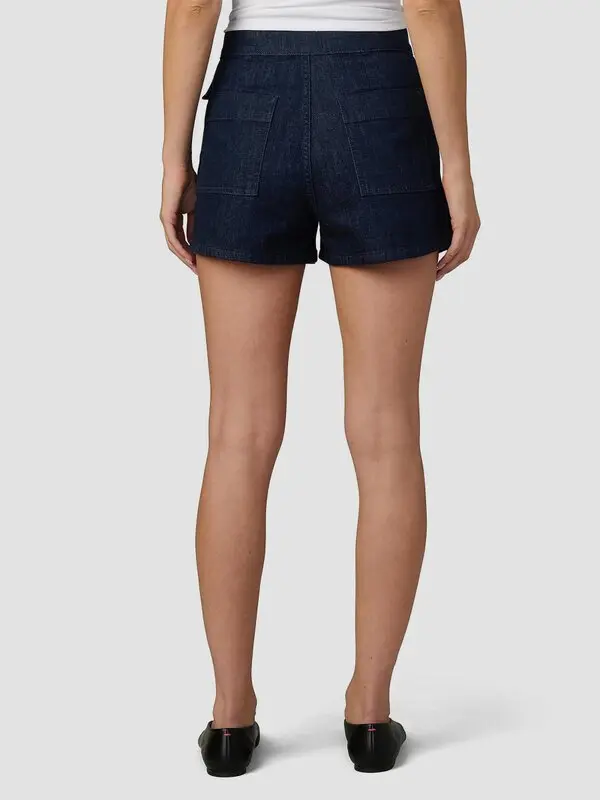 Joe's Jeans The Irina Denim Shorts