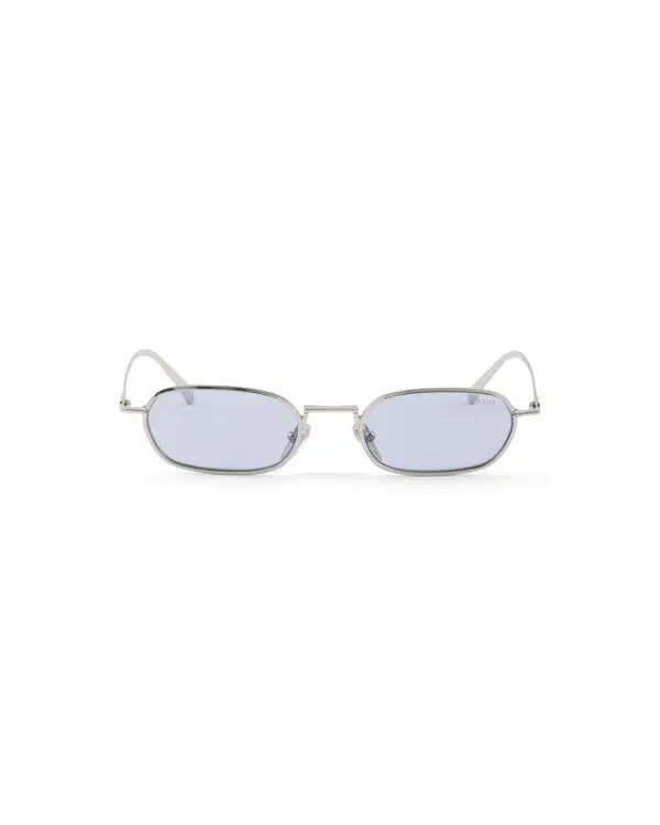Prada Collection Sunglasses - Lenses